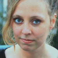 Nannette Poortinga – Schrijver en theatermaker